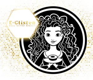 SVG Merida (Brave) - E-Glisten